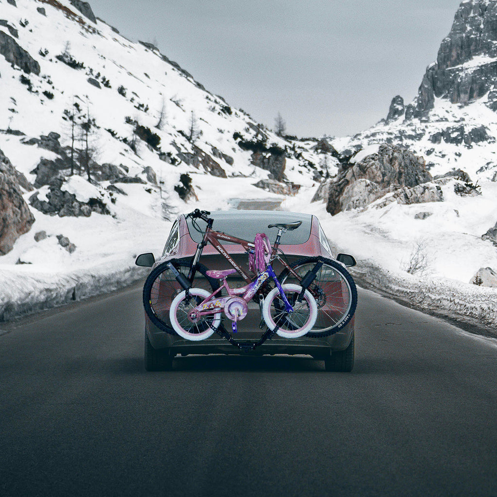 Trike Bike Racks: Find the Best Fit for Your 3-Wheel Ride – Let's Go Aero