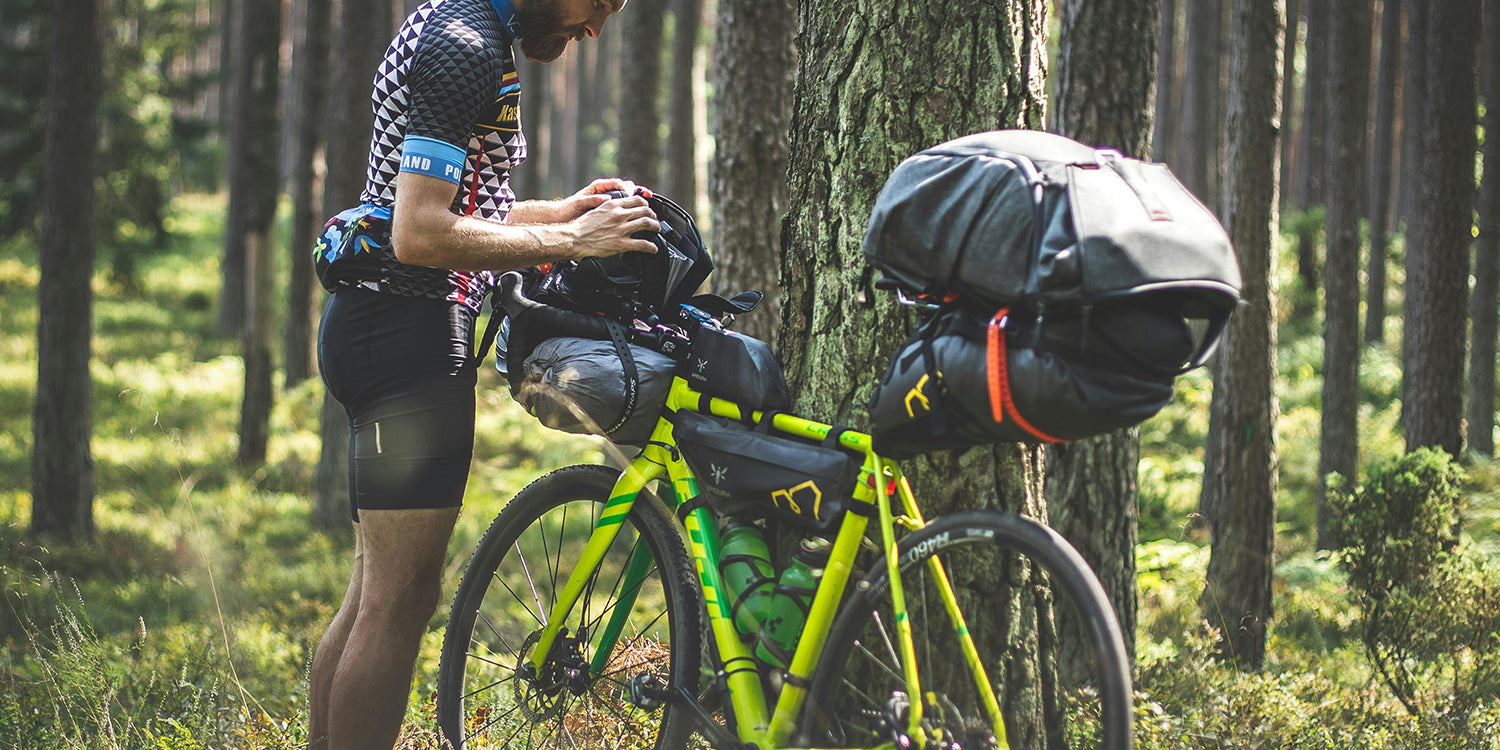 How to Tandem and Recumbent Bikes on your Hitch