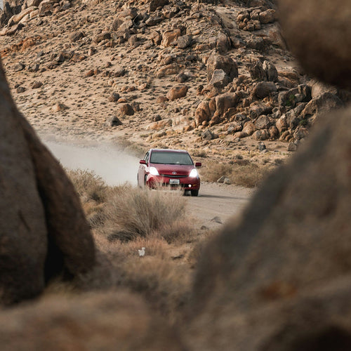 Toyota Prius Towing Specs: What Can It Handle? – Let's Go Aero