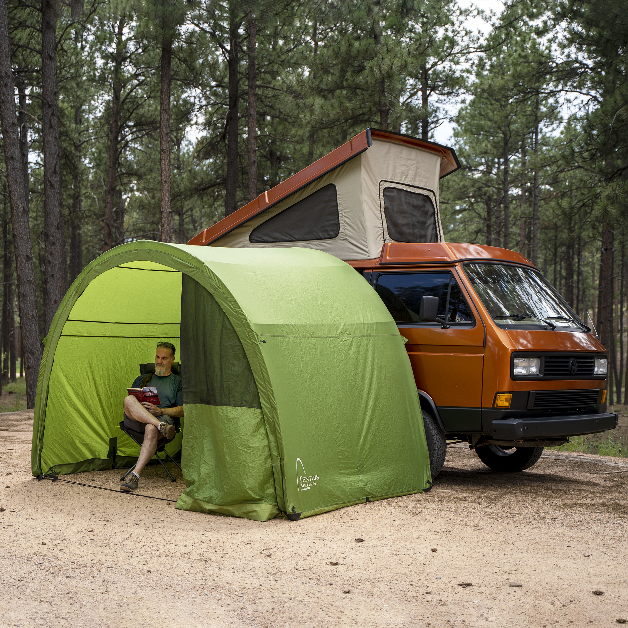 What are Side Tents and Their Various Uses? – Let's Go Aero