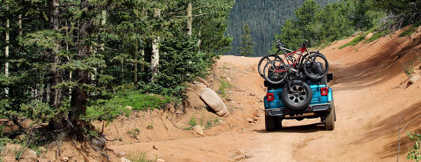 Off-Grid Gear for Independent Explorers – Let's Go Aero