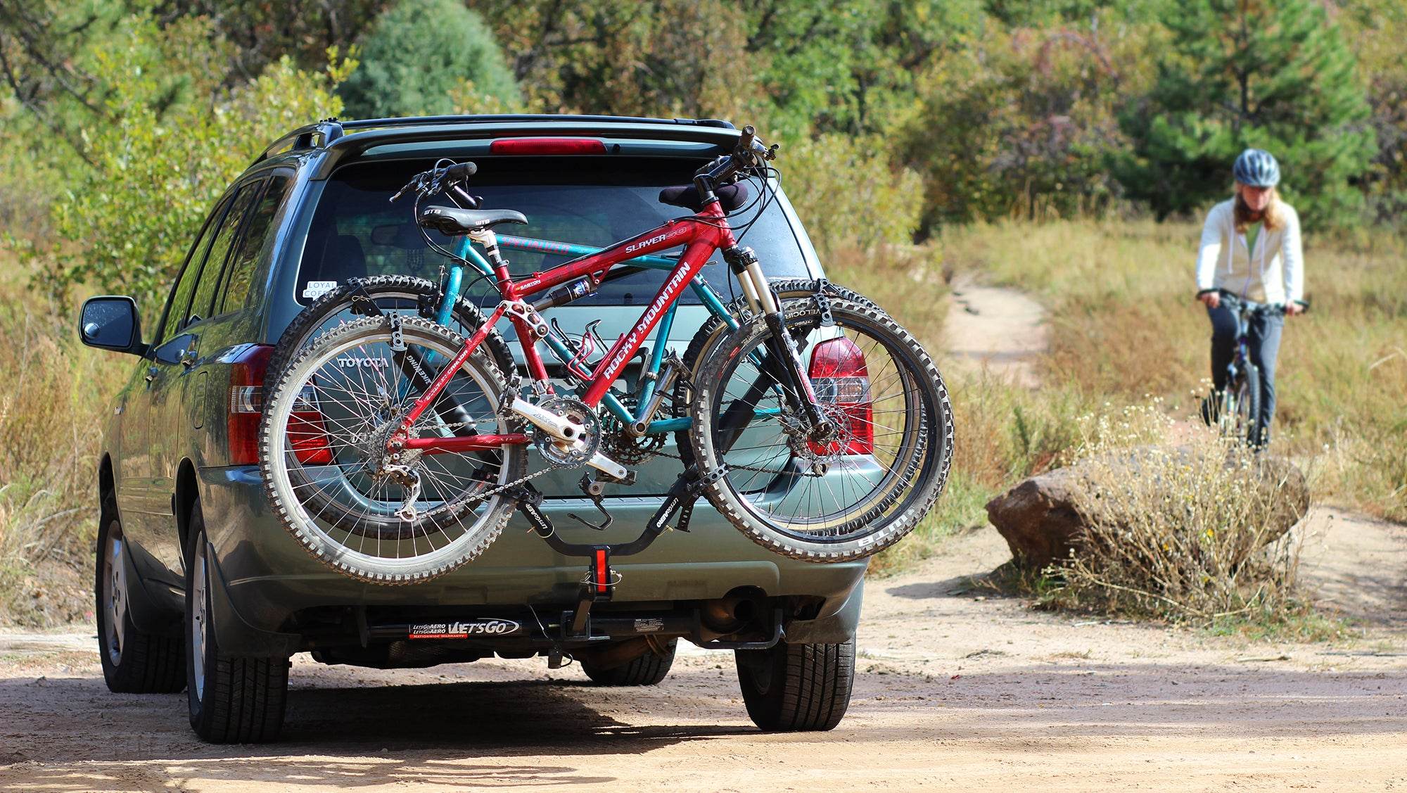 Cycling Accessories for Bike Lovers – Let's Go Aero