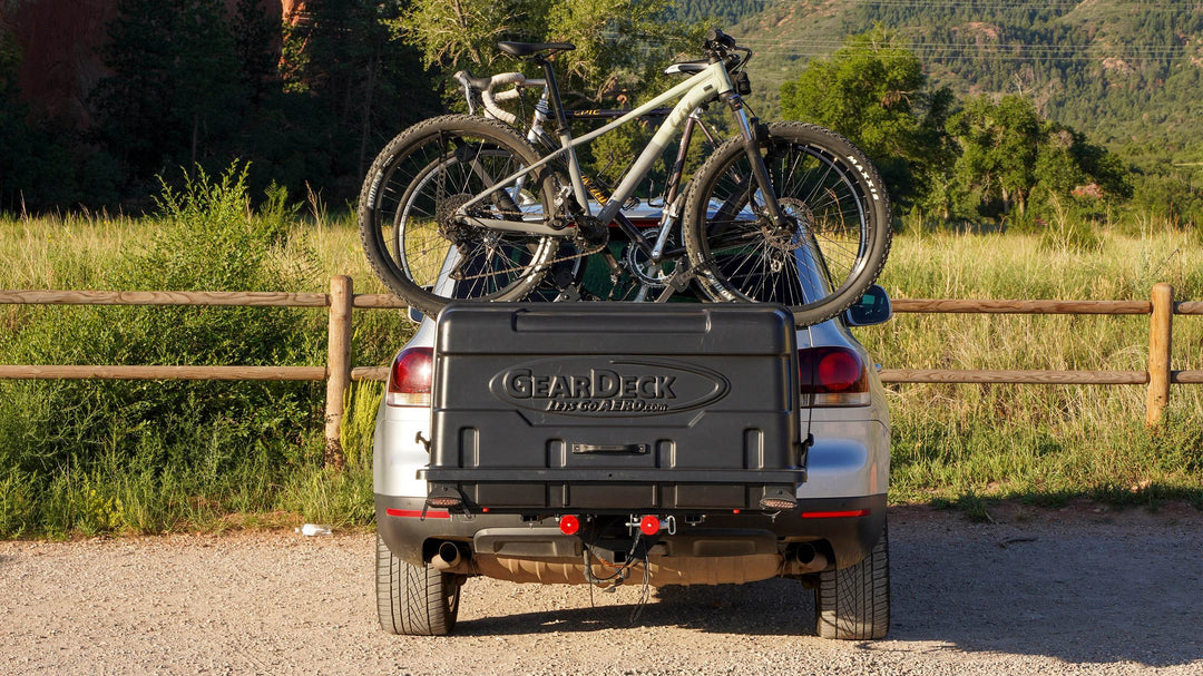 Find Adventure Solutions – Let's Go Aero