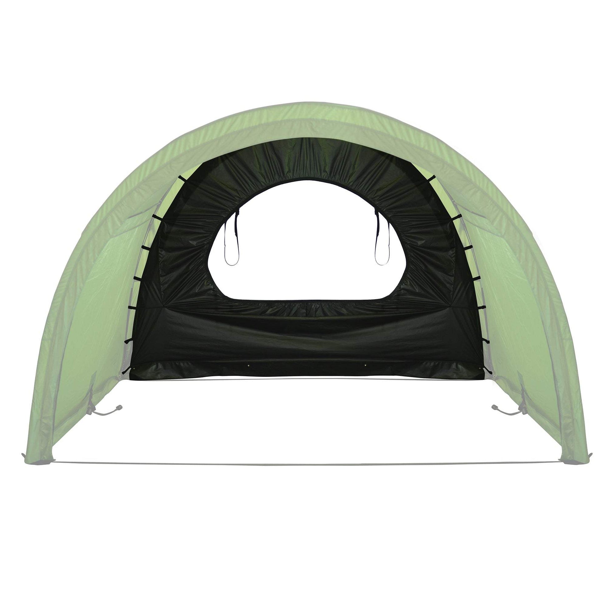 ArcHaus Tailgate Connector | Tentris Shelters | Let's Go Aero