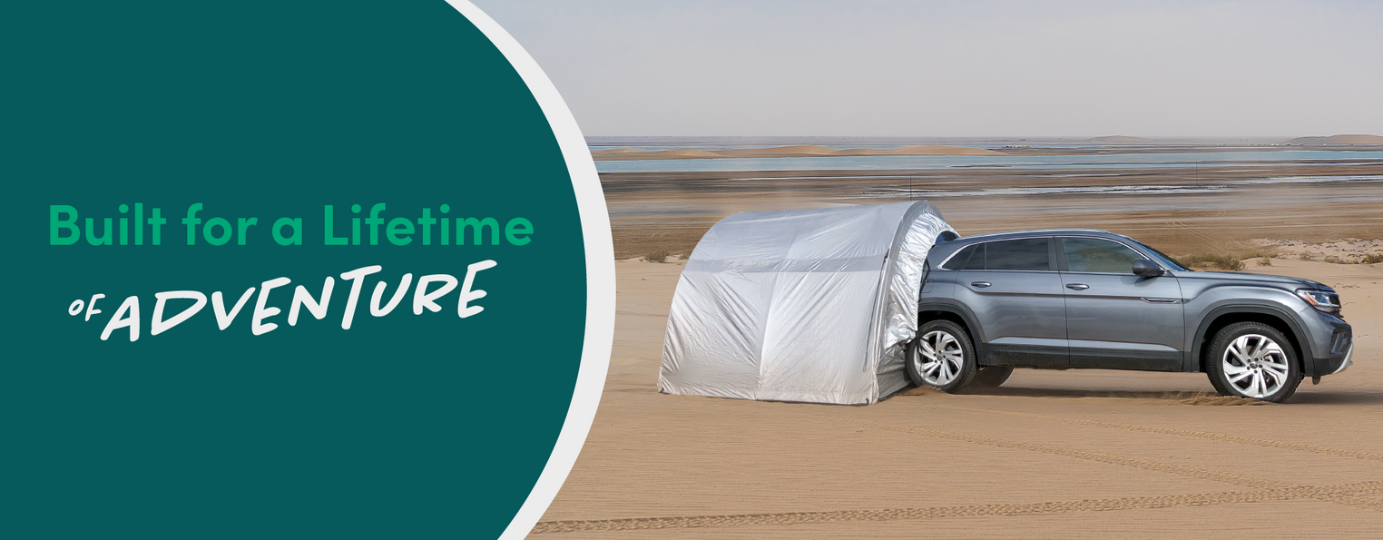 Let's Go Aero: Bike Racks, Cargo Carriers & Outdoor Gear