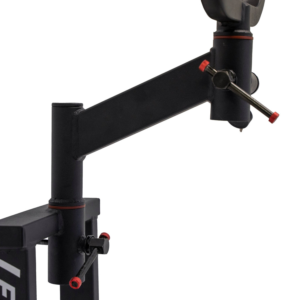 Jack-IT TS Two Bike TwinSpin Carrier – Let's Go Aero