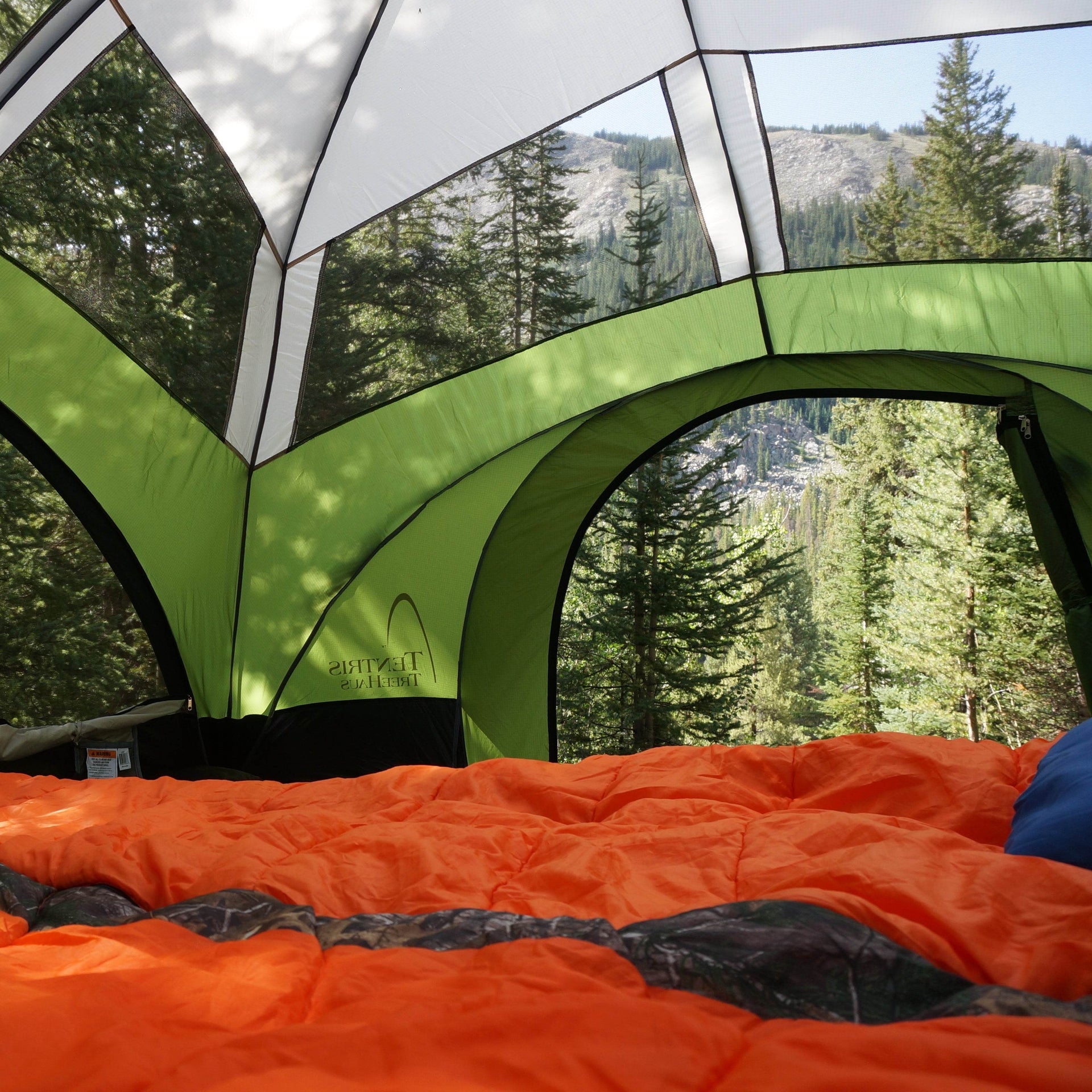 SpecOps TreeHaus Camping Trailer | SpecOps | Let’s Go Aero – Let's Go Aero