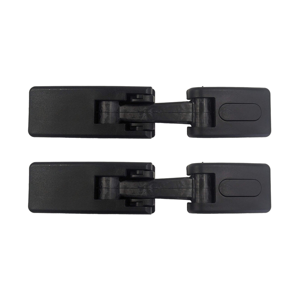 GearSpace Rubber Latch Replacement Set