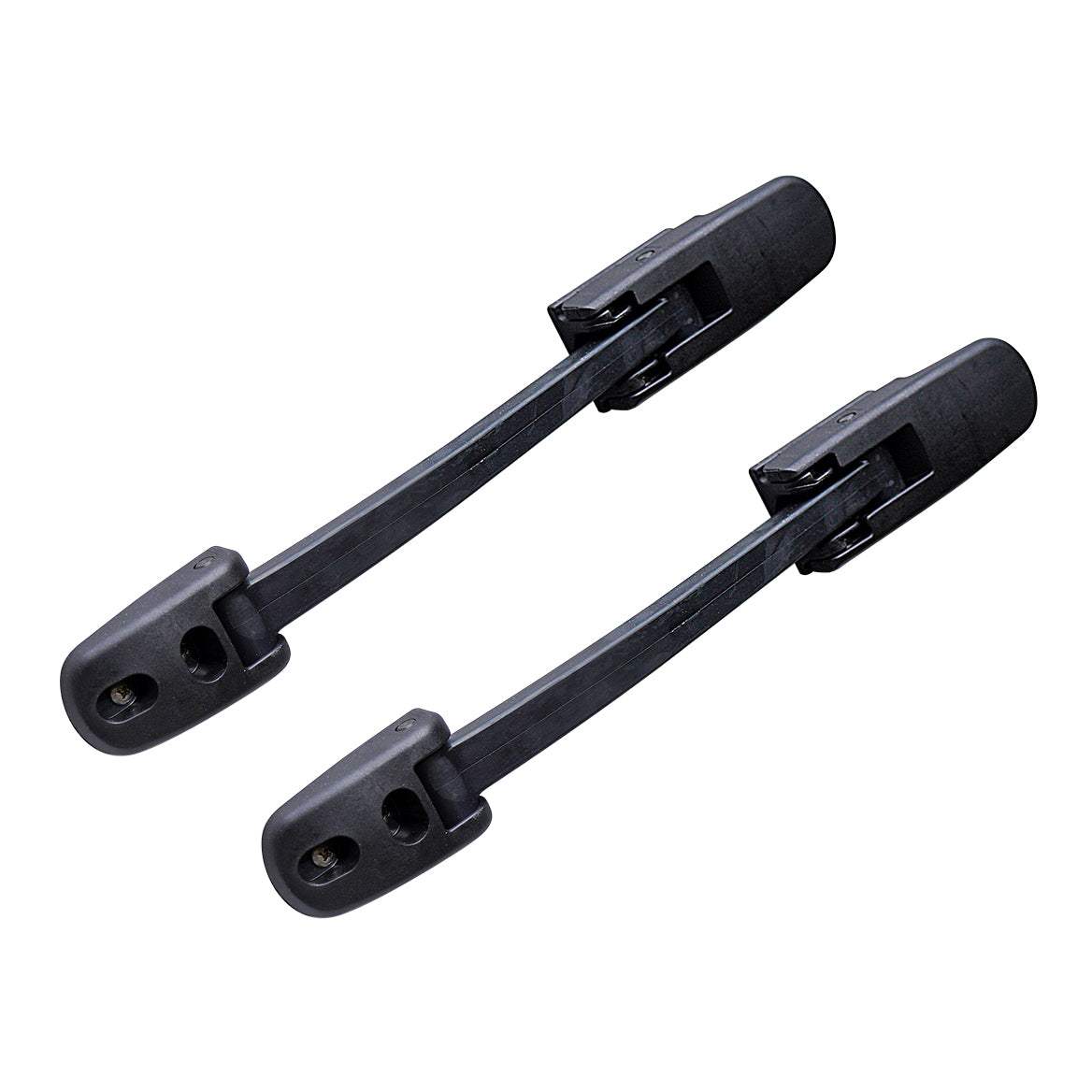 GearSpace Rubber Latch Replacement Set