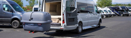 Become a Let's Go Aero Dealer