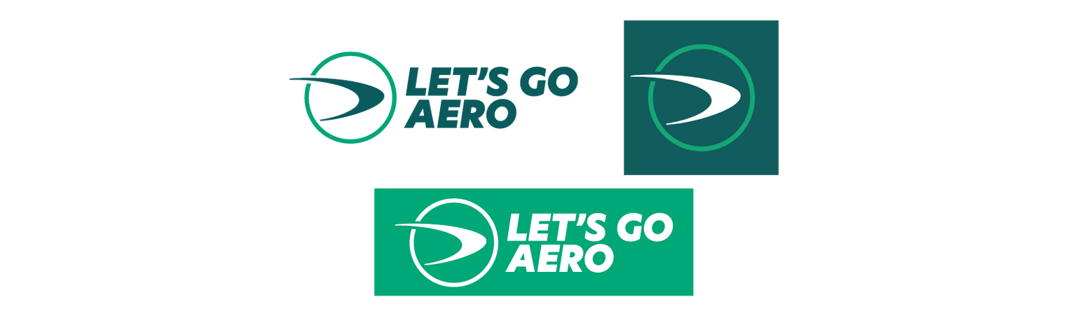 Media Resources for Our Partners – Let's Go Aero
