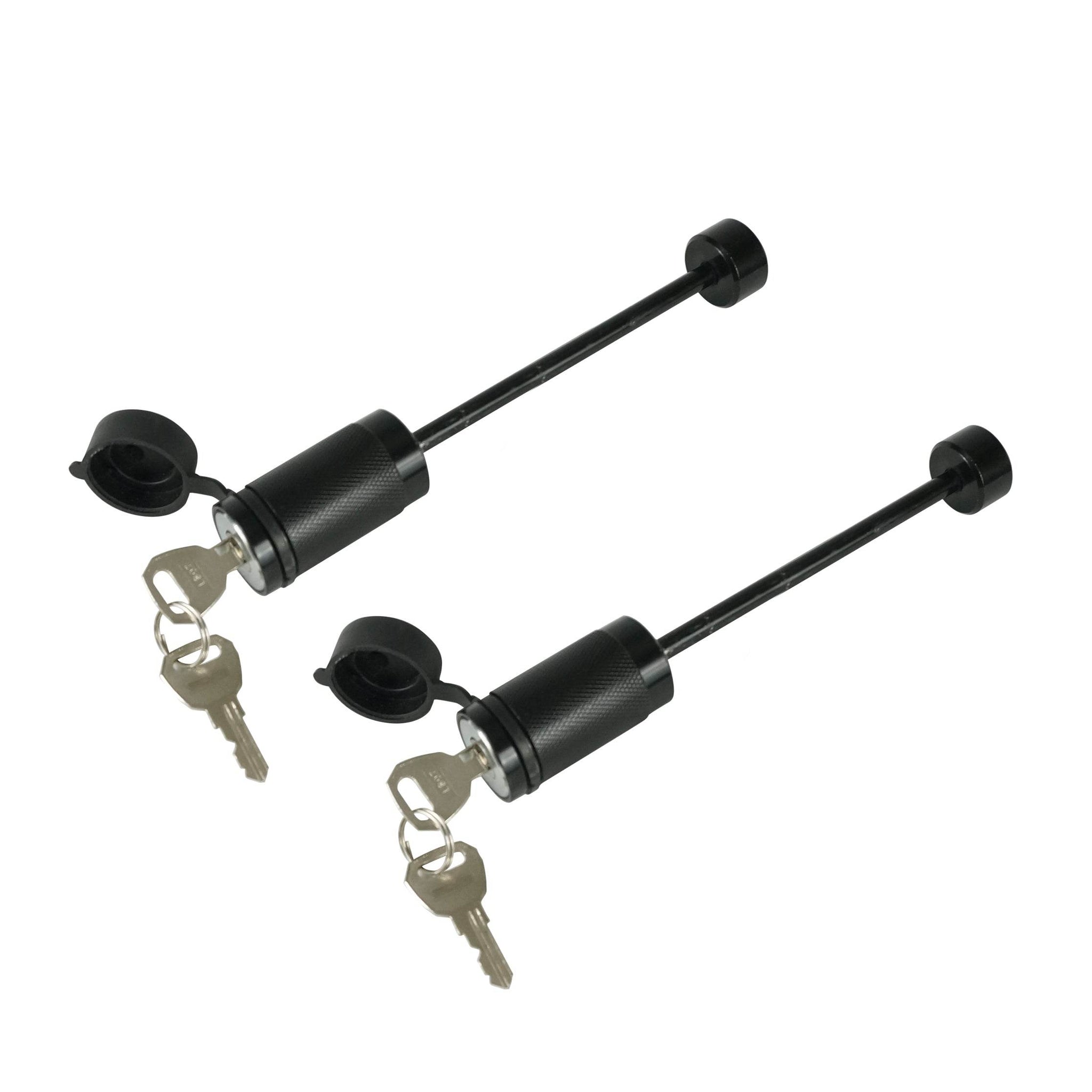 Gearspace Capsule Locks for Models 2023 & Newer