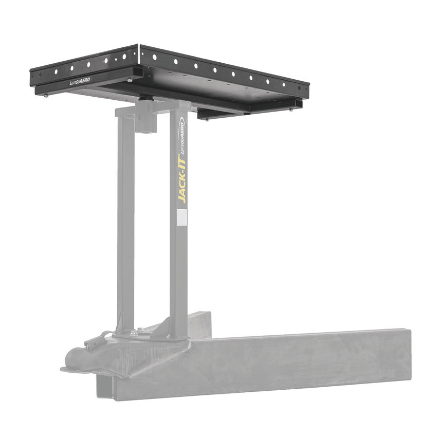 Jack-IT Trays for Generators & Gear