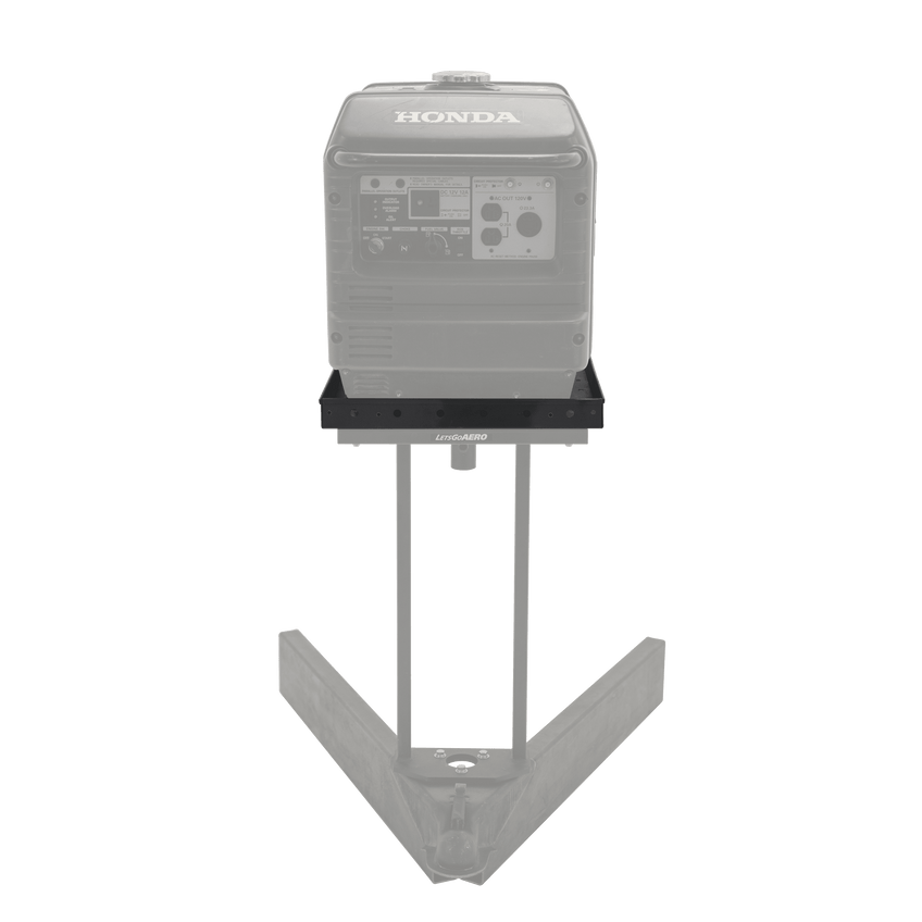 Jack-IT Trays for Generators & Gear