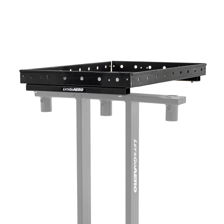 Jack-IT Trays for Generators & Gear