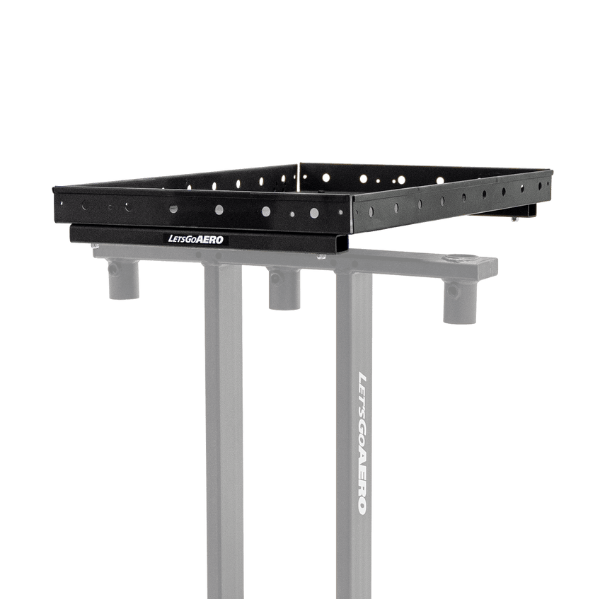 Jack-IT Trays for Generators & Gear