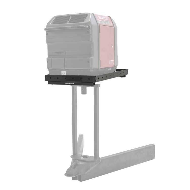 Jack-IT Trays for Generators & Gear