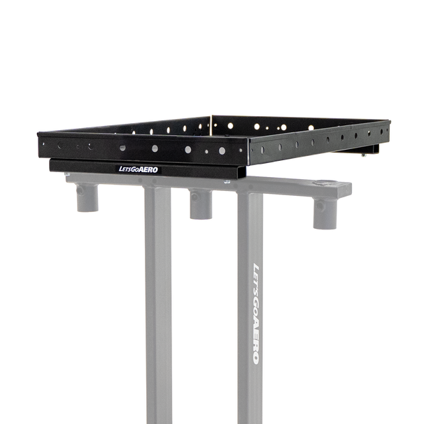 Jack-IT Travel Trailer A-Frame Bike Mounts – Let's Go Aero