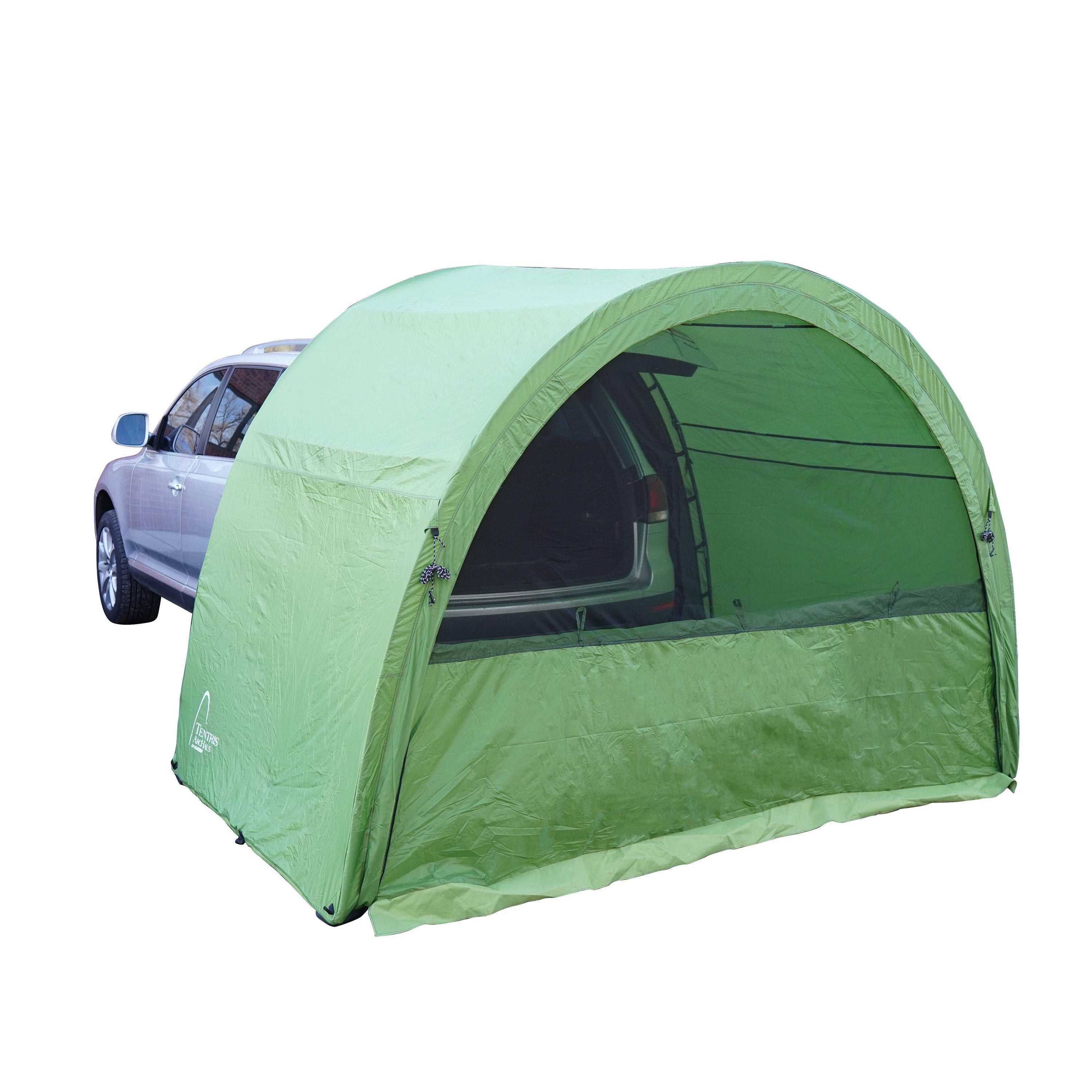 Side Rooms for SUV & Truck Toppers