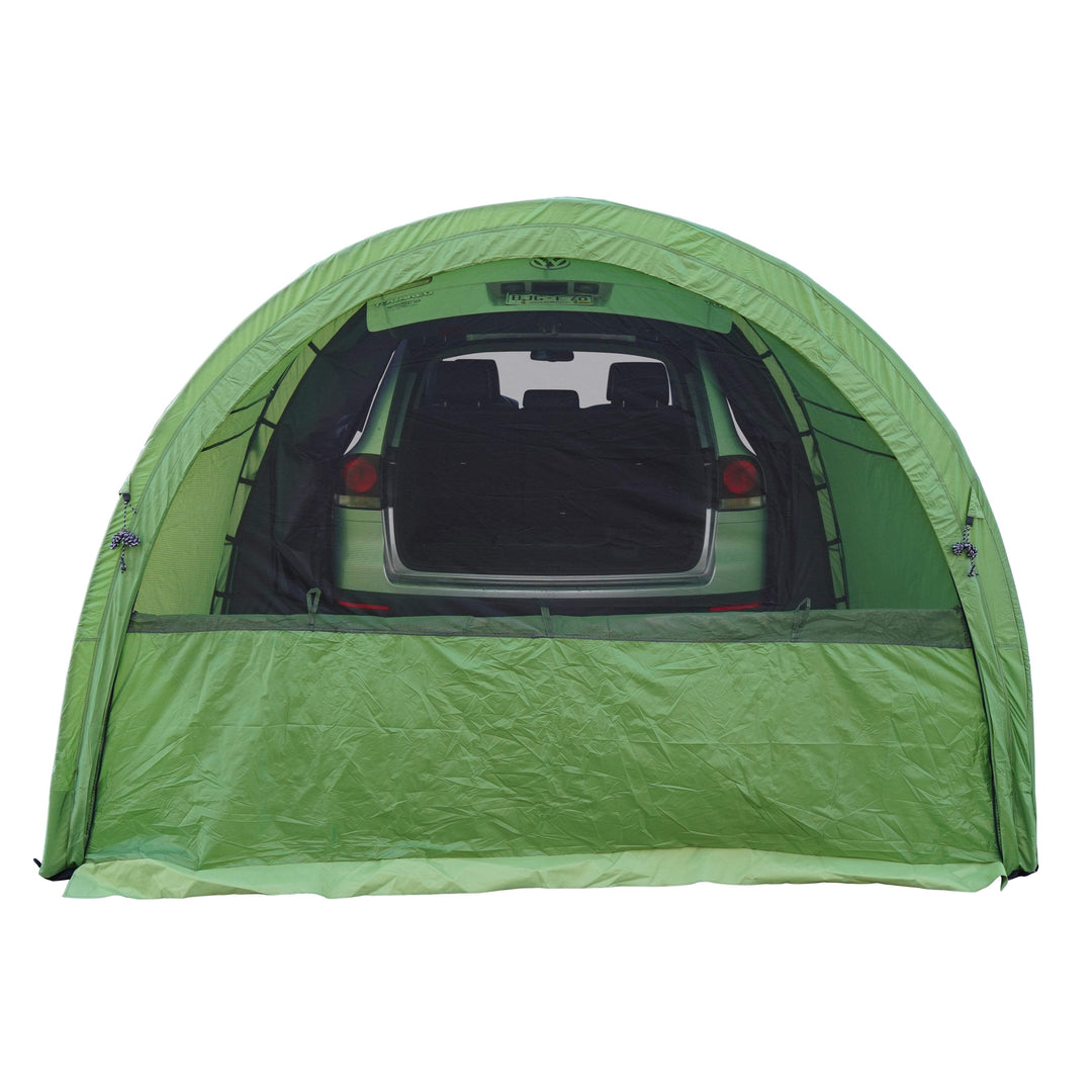 Side Rooms for SUV & Truck Toppers – Let's Go Aero