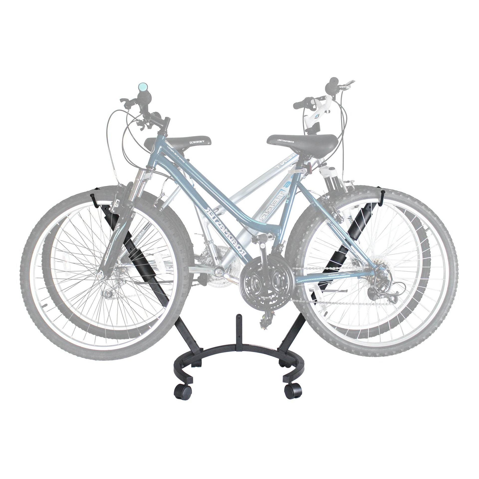 Bicycle Home Storage – Let's Go Aero