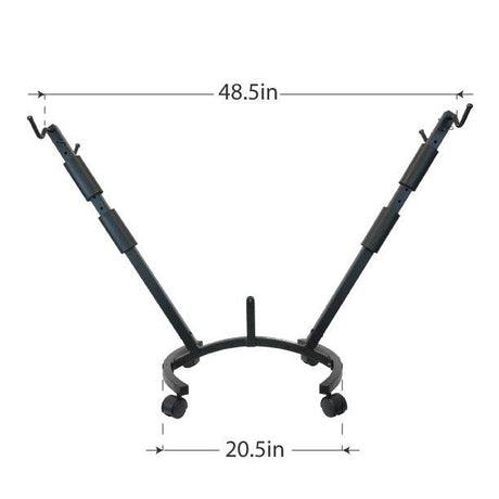 Bicycle Home Storage