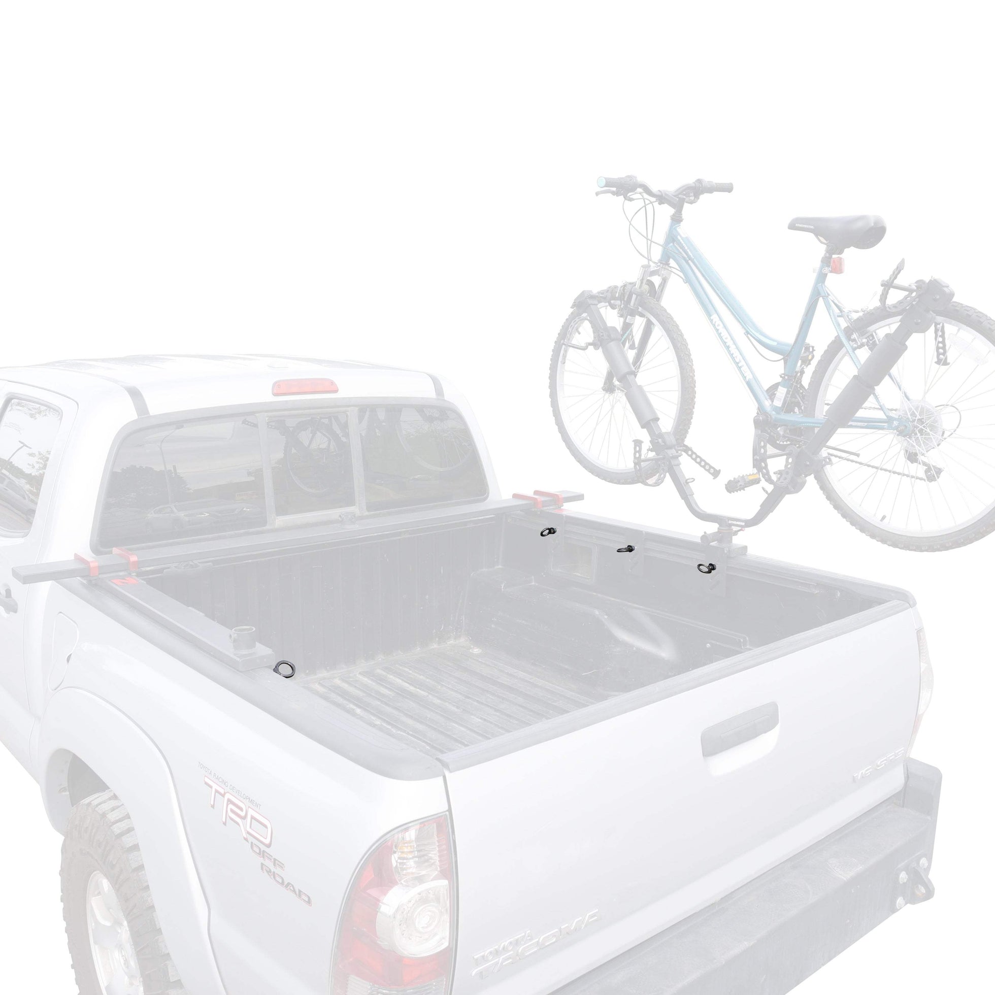 C-Channel Adapter Kit for Three-Quarter Nelson