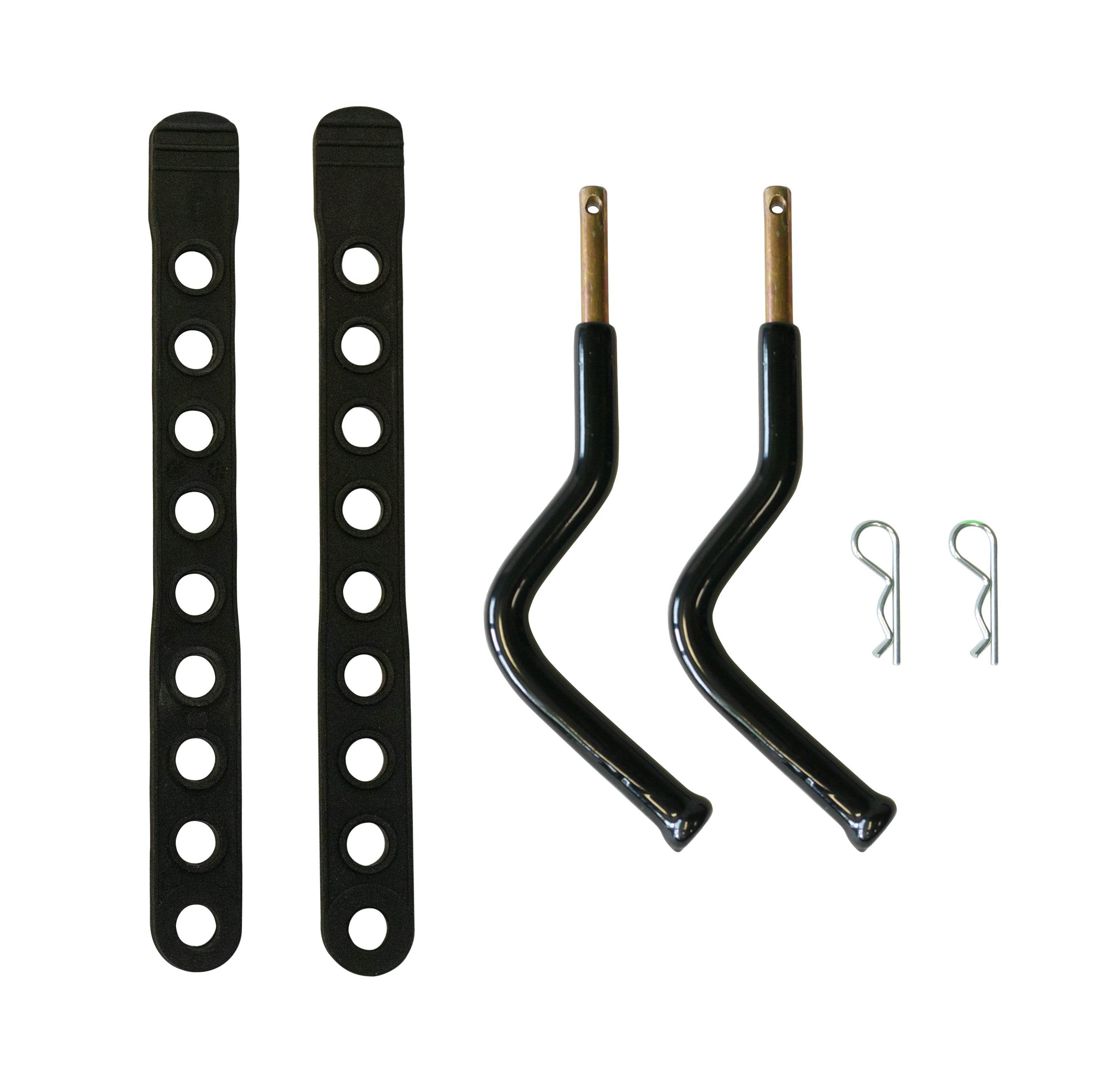 Standard Bike Wheel Cradle | VeeMee | Let's Go Aero