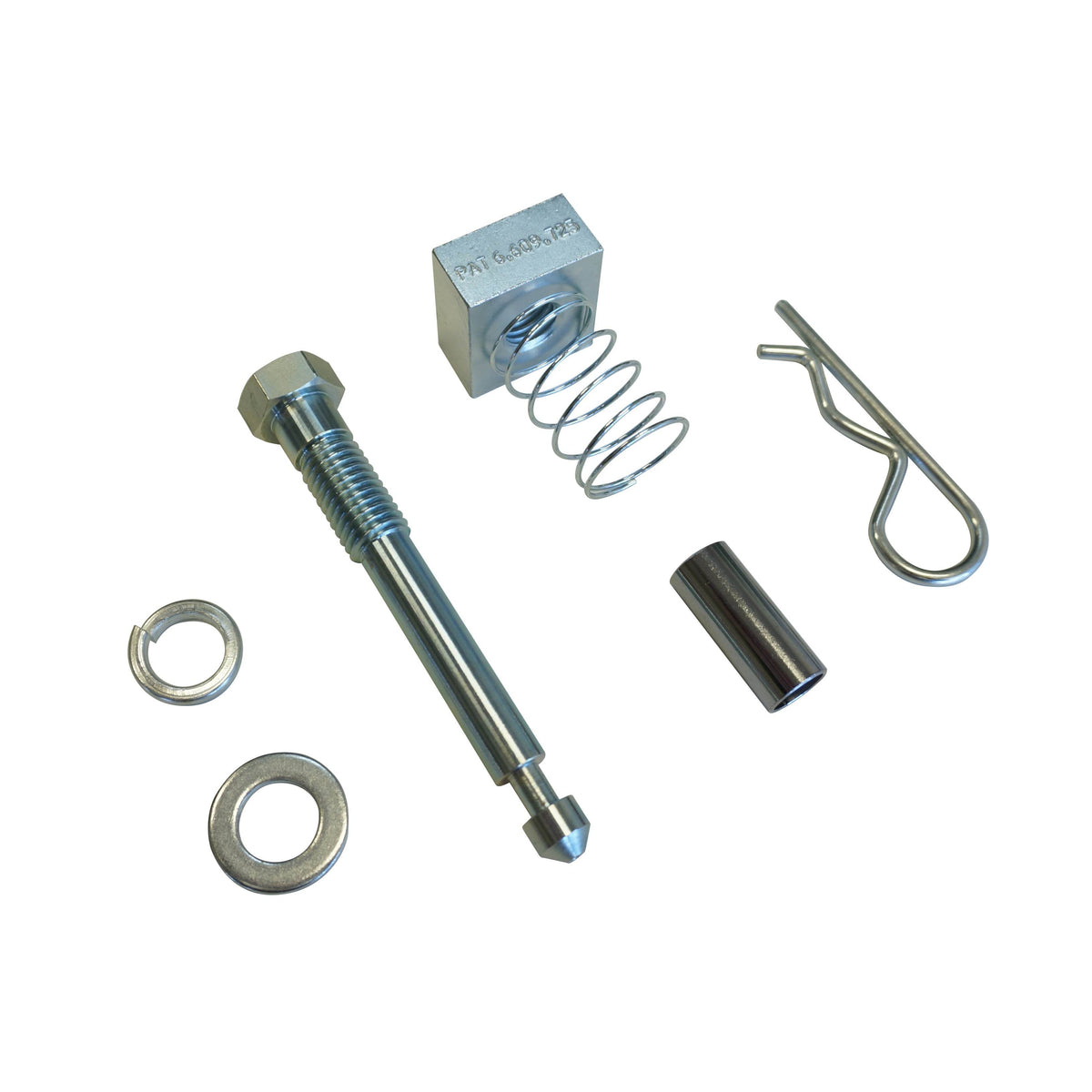Silent Hitch Pins – Let's Go Aero
