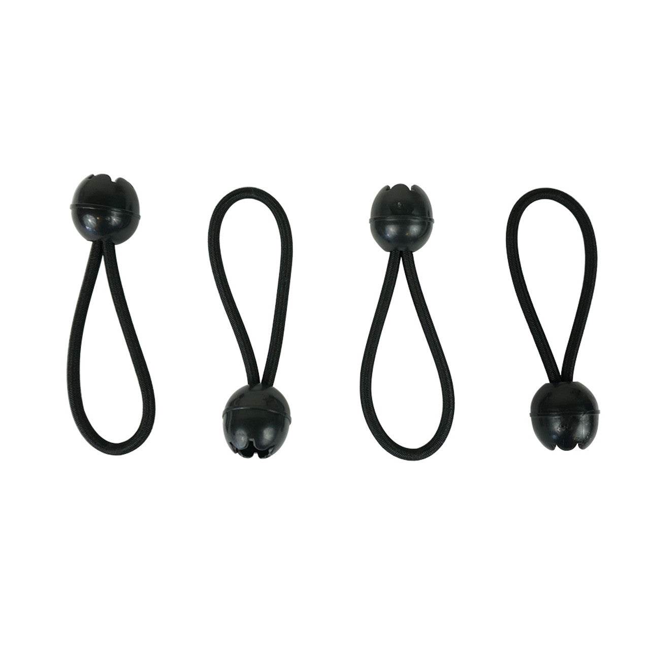 Single Toggle Ball Bungee Kit (4-Pack)