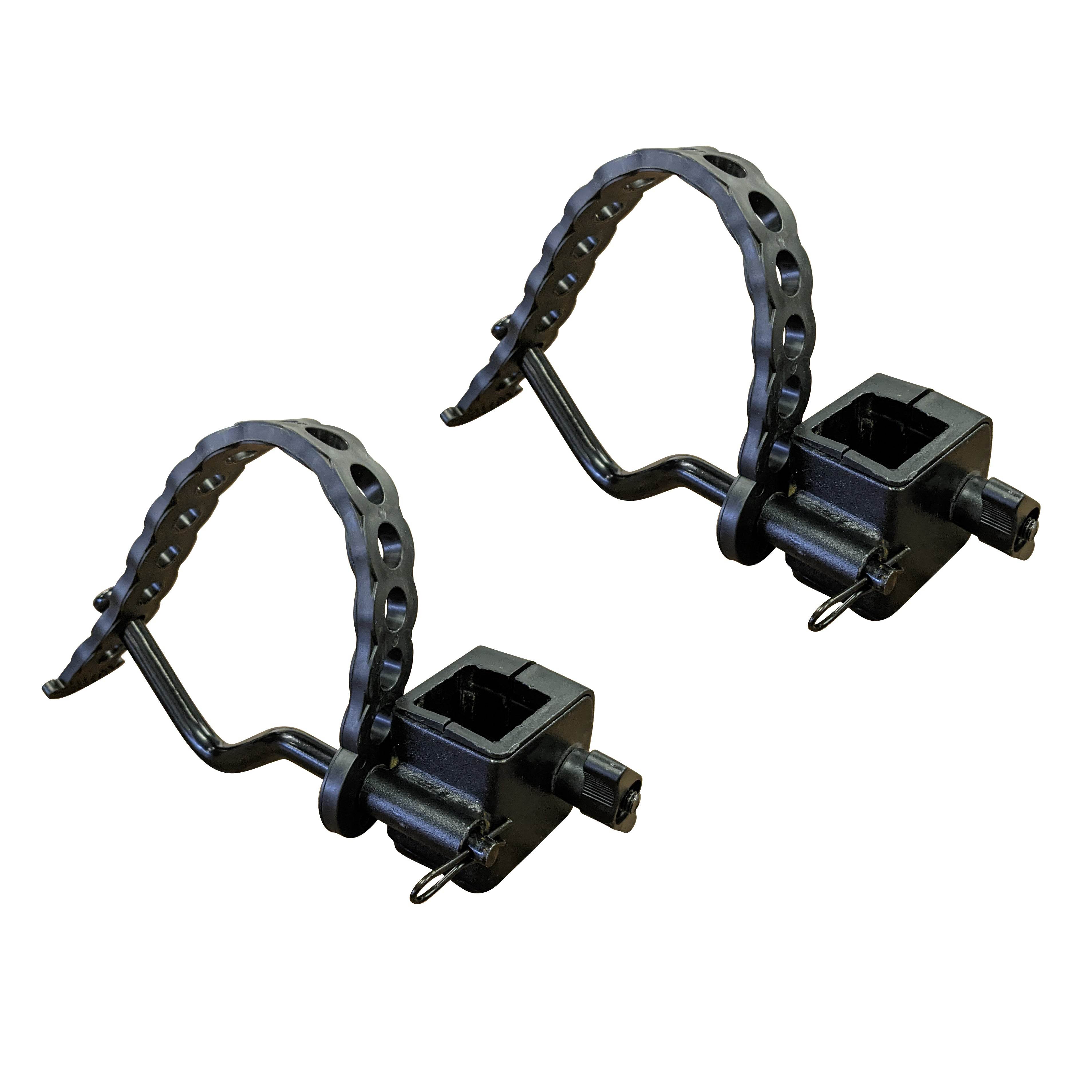 PRO Standard Upper Wheel Cradle Kit - 9.5mm