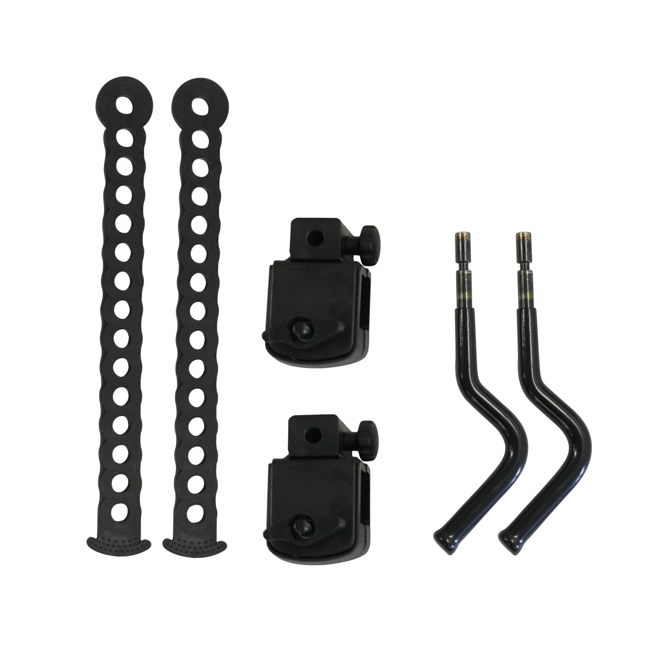 PRO Standard Upper Wheel Cradle Kit - 9.5mm